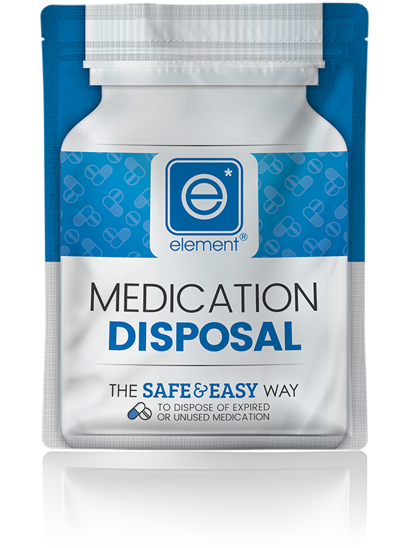 Element MDS Ready-Pack (100 Packets) | ElementMDS