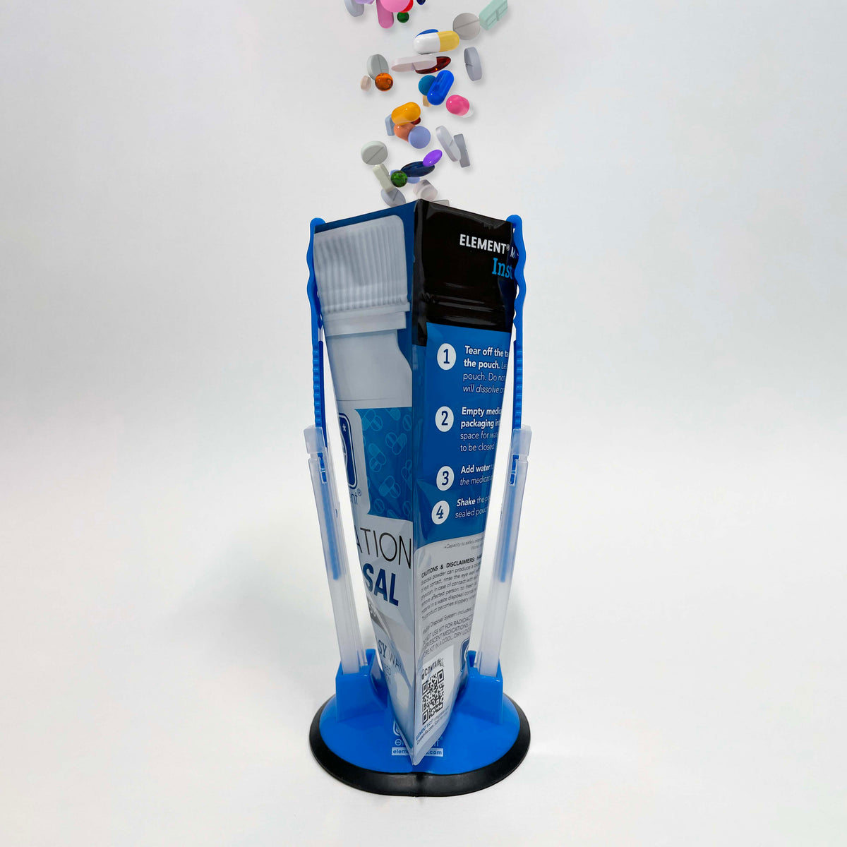 ElementMDS | ElementMDS