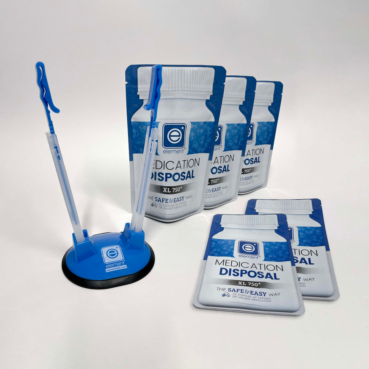 ElementMDS | ElementMDS